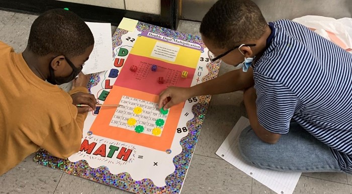 Canby Lane Elementary School