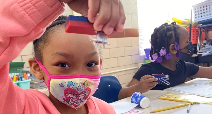 Canby Lane Elementary School