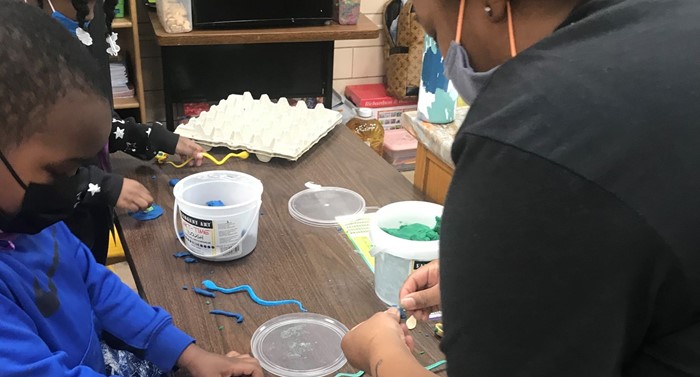 Canby Lane Elementary School