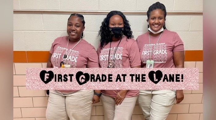 Canby Lane Elementary School